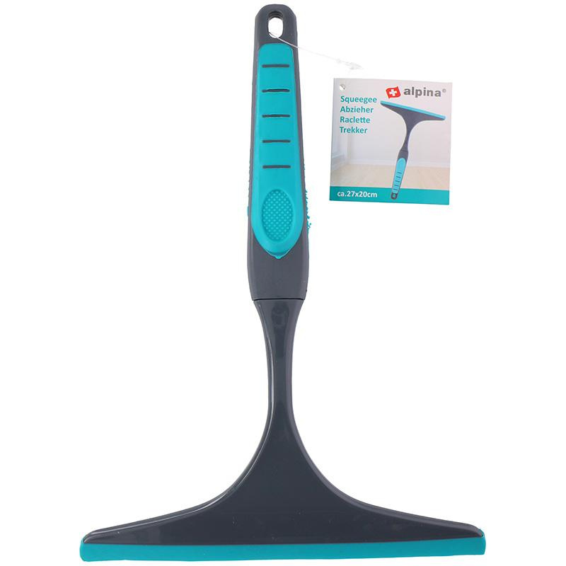 Alpina - water squeegee from windows, mirrors, ergonomic | Home and garden \ Equipment ...