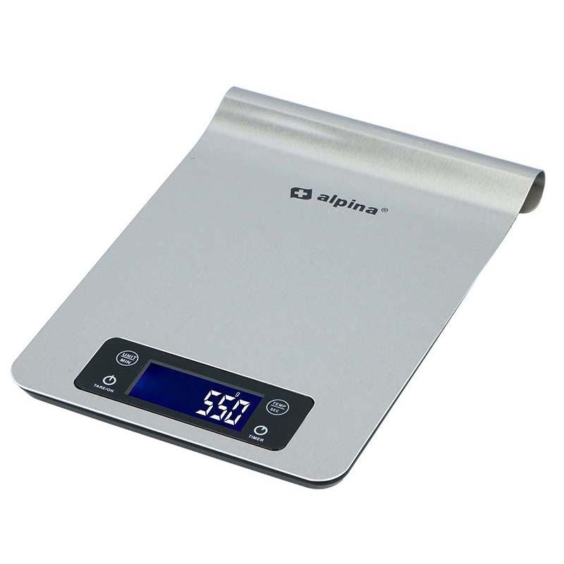 Alpina - electronic kitchen scale up to 5 kg | Home and garden ...