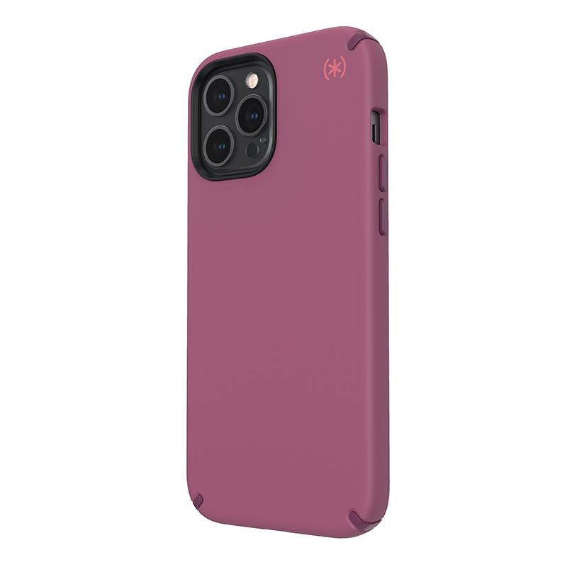 Speck Presidio2 Pro - iPhone 12 Pro Max Case with MICROBAN Coating (LSH ...