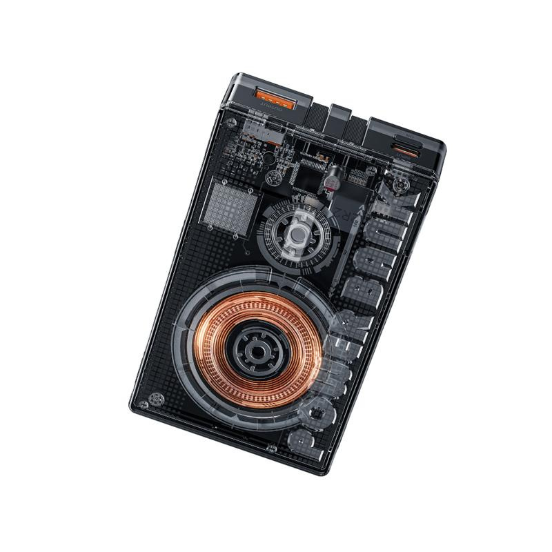 WEKOME WP-331 Vanguard Series - 10000 mAh Super Charging induction ...