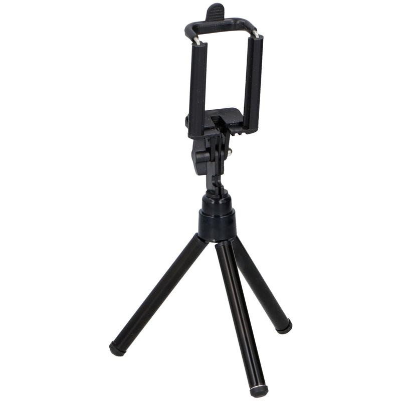 Grundig - Smartphone tripod / selfie stick holder | Electronics ...