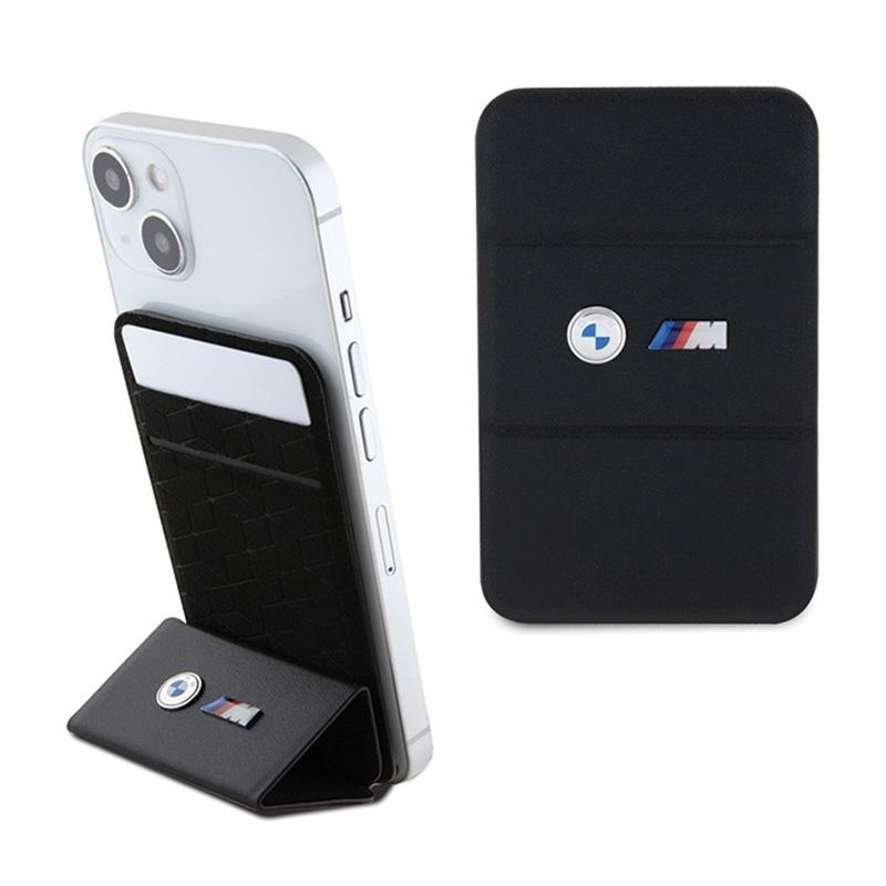 BMW Wallet Cardslot Stand MagSafe M Edition Collection - Magnetic ...