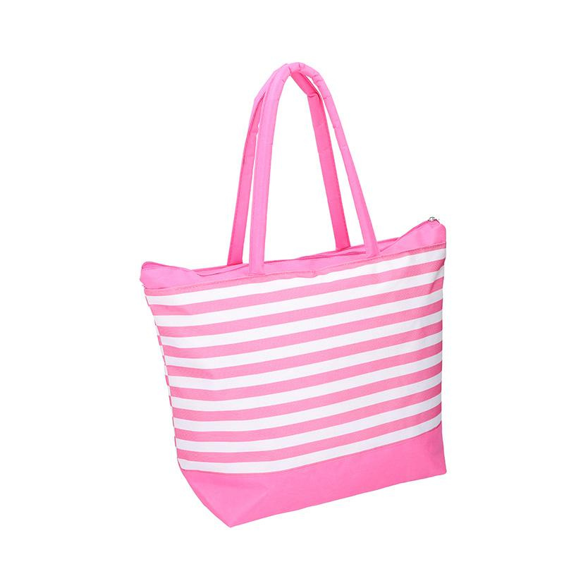 Fresh & Cold - Sac de plage (rose) | Sport et tourisme \ Tourisme \ Un ...