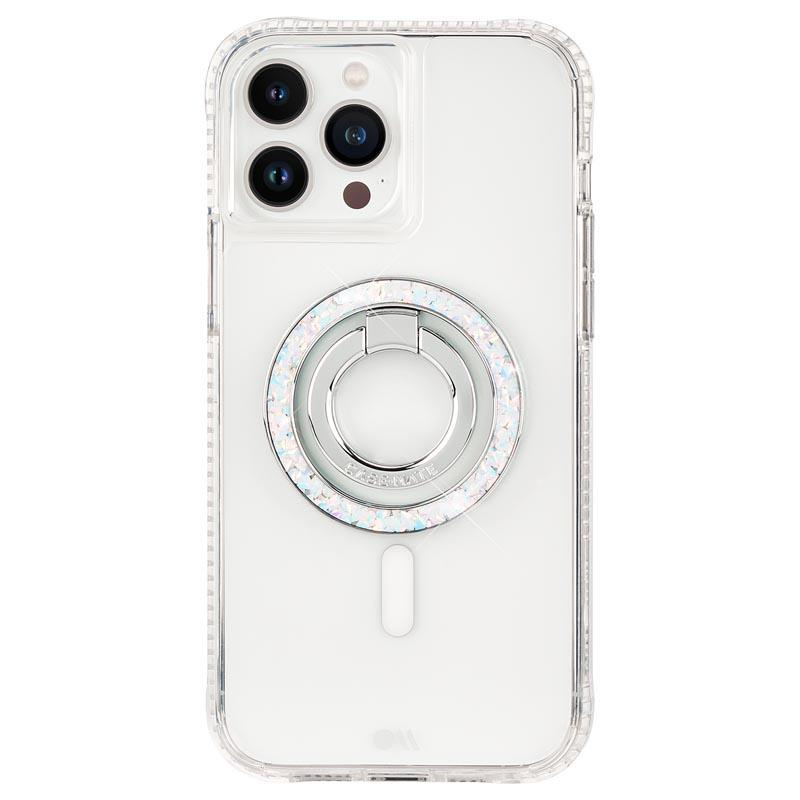 Case-Mate Magnetic Ring Stand - MagSafe finger holder with stand ...