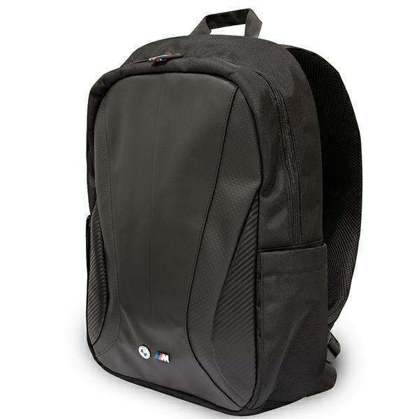 BMW Perforated - 16" Notebook Backpack (Black) | Electronics ...