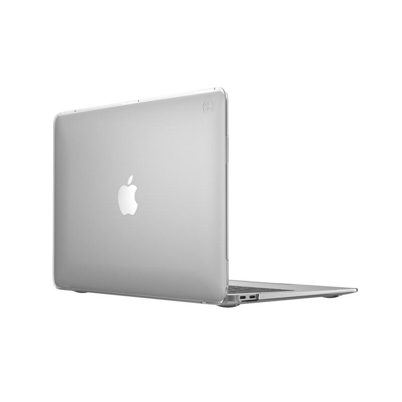 Speck SmartShell - MacBook Air 13" Retina Case (M1/2020) (Clear ...