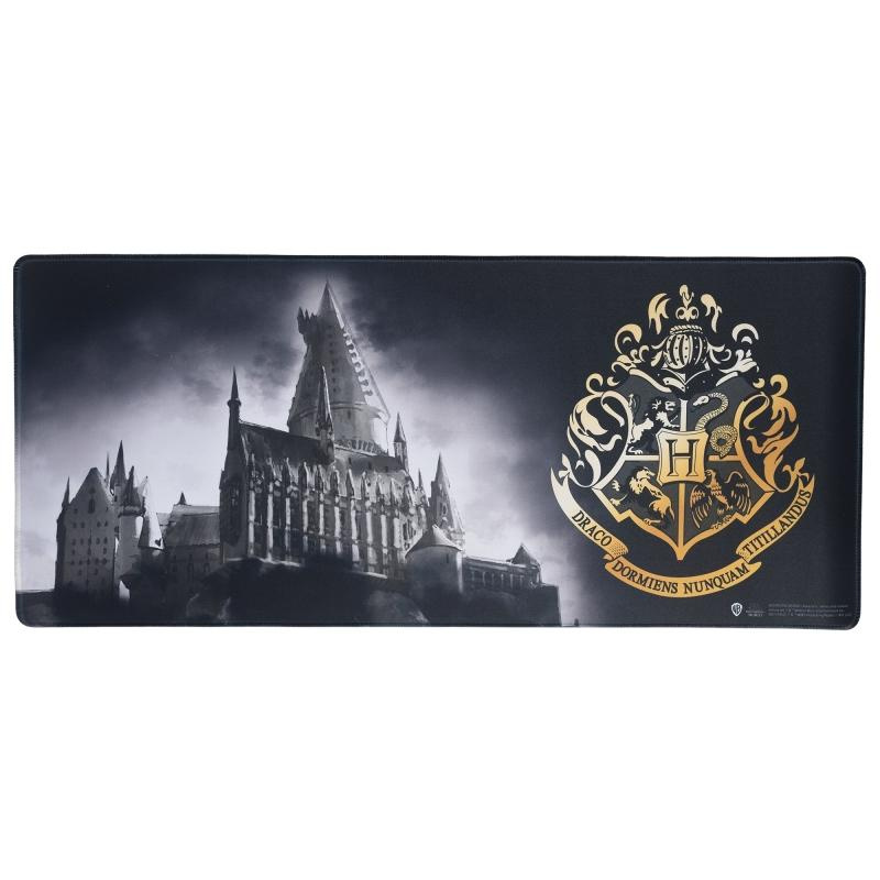 Harry Potter - Gaming / desk mat XXL from the Hogwarts collection (80 x ...