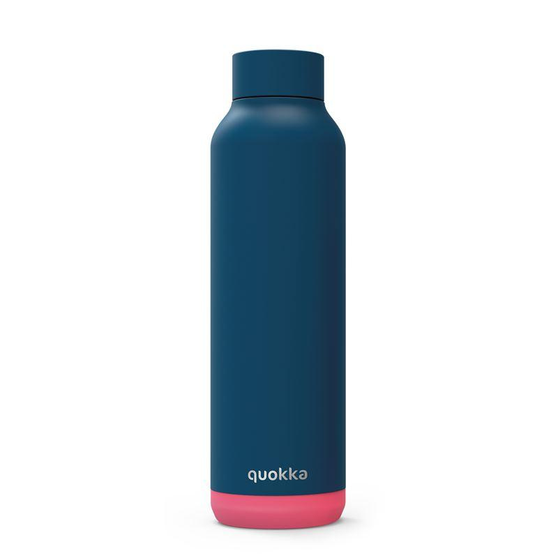 Quokka Solid - Stainless Steel Thermal Bottle 630 ml (Pink Vibe ...