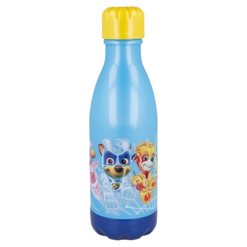 Paw Patrol - 560 ml Psi Patrol Mighty Pupus Bottle | Child \ Bottles ...