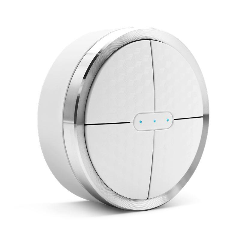 Smanos KP-20 - Wireless Keyboard for Smanos K1 & K2 | Home and garden ...