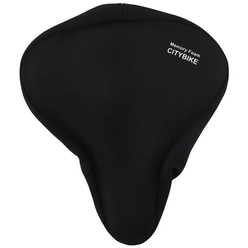 BIKE SEAT PIANO COVER, Overlay with Strap, Dunlop | Sports and tourism \ Sports \ Bicycle ...
