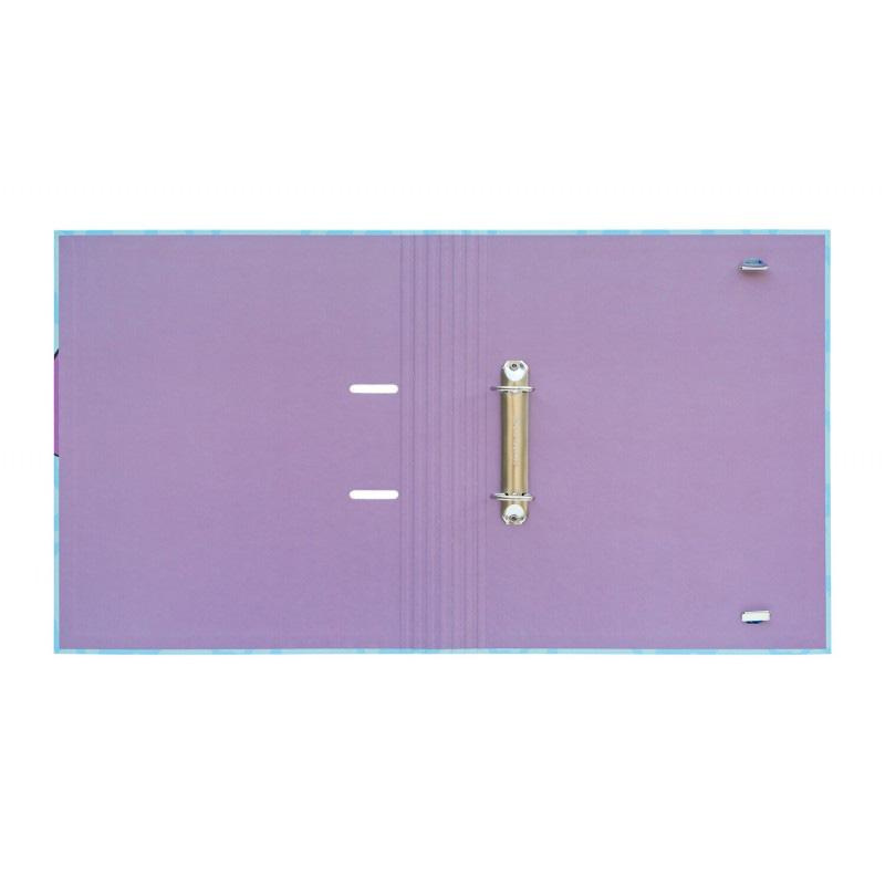 Disney Stitch - A4 binder from Tropical collection (2 rings, rubber ...