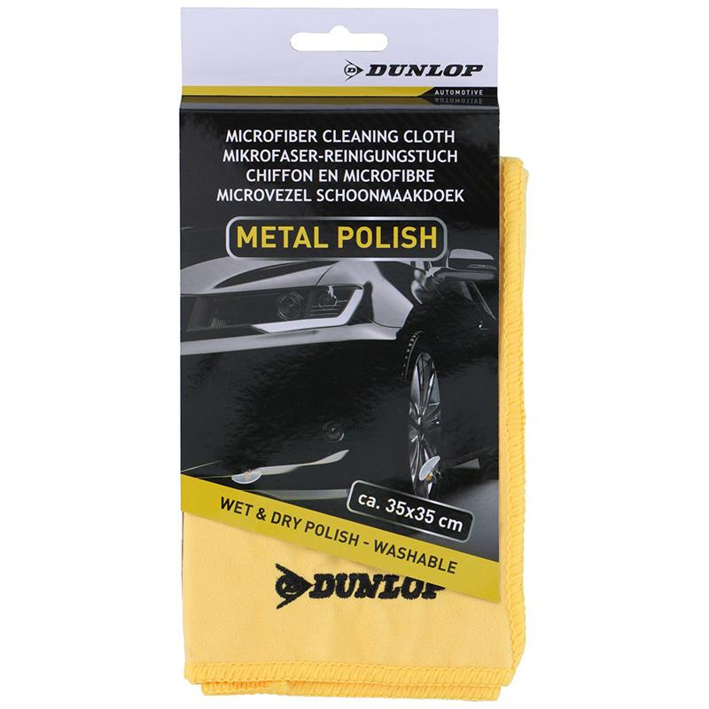 MICROFIBER WASHER FOR POLISHING PAINT, Car, Auto, Dunlop | Automotive \ Car accessories ...
