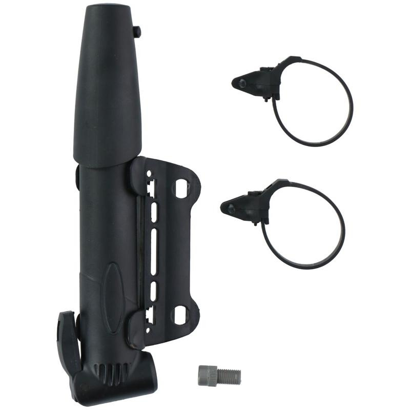 MINI HAND BIKE PUMP, Handy with Handle, Portable, Dunlop | Sports and tourism \ Sports \ Bicycle ...