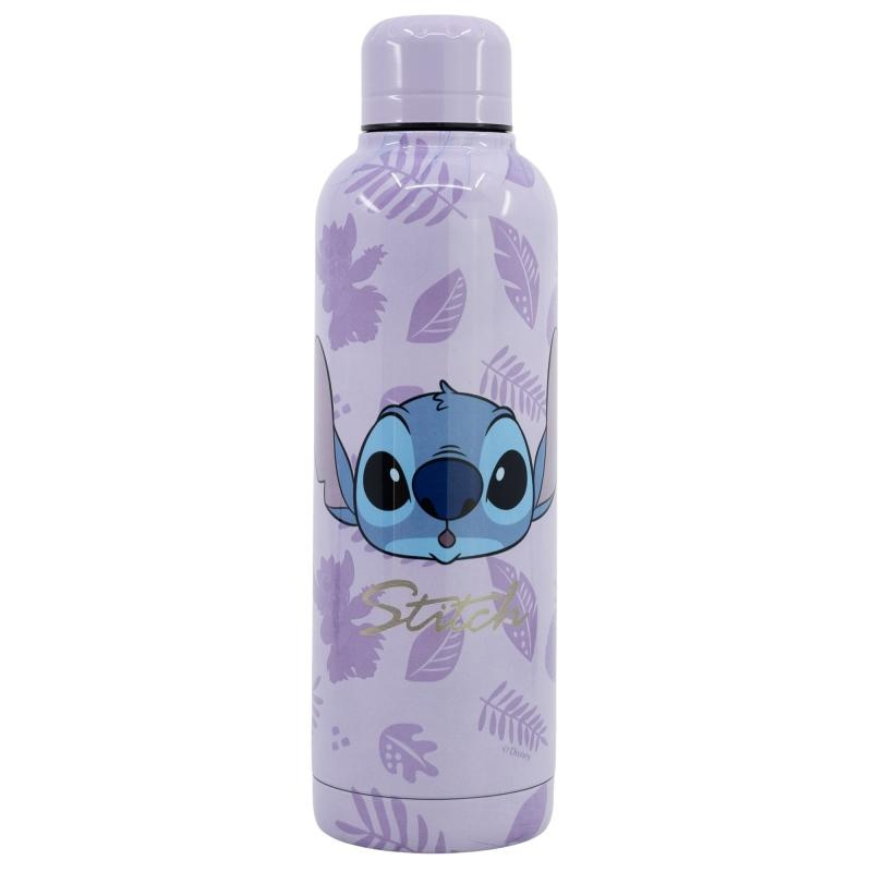 Disney Stitch - Palms Collection 515 ml stainless steel thermal bottle ...