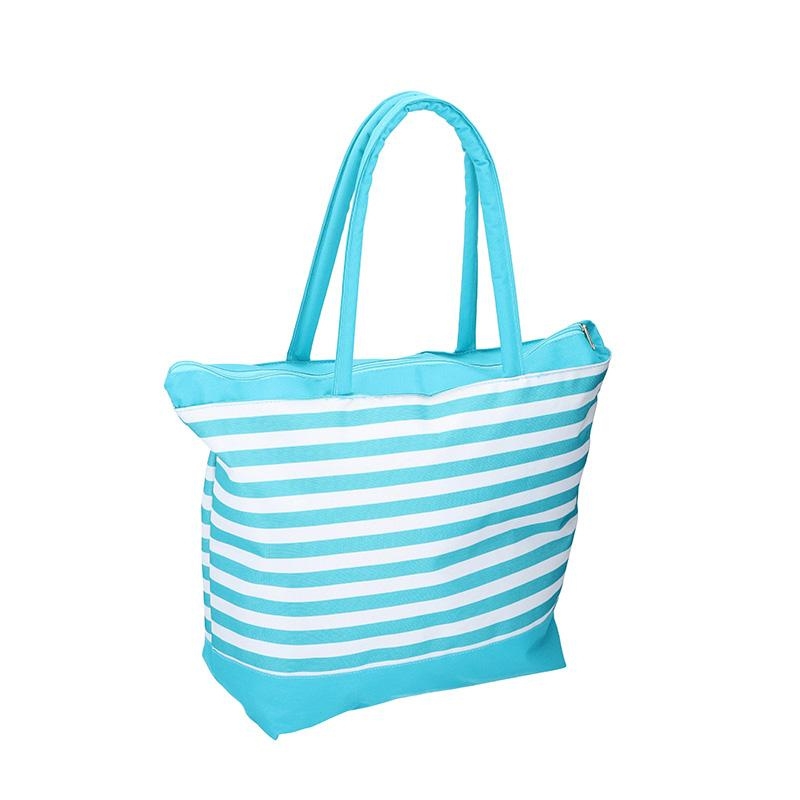 Fresh & Cold - Sac de plage (bleu) | Sport et tourisme \ Tourisme \ Un ...